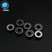 China Sr144tlzwn 3.175*6.35*2.78 High Speed Dental Bearing for Dental Handpieces for sale