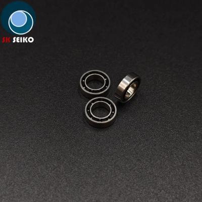 China High Speed Dental Bearing Smr74X2 4*7*2 Low-Noise Dental Bearing for sale