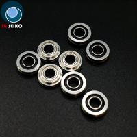 China Sffr144tlzwn 3.175*7.5*2.78 High Speed Dental Bearing for Dental Clinics for sale