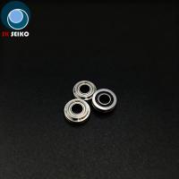 China High Speed Dental Bearing Sffr144tlzwn 3.175*7.5*2.78 Stainless Steel Dental Bearing for sale
