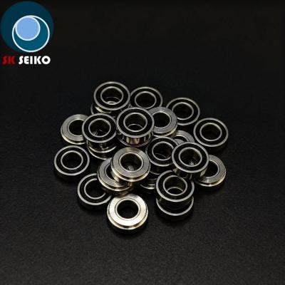 China Sr144tlzk1n 3.175*6.35*2.38 High Speed Dental Bearing for Dental Basic Restoration Tools for sale