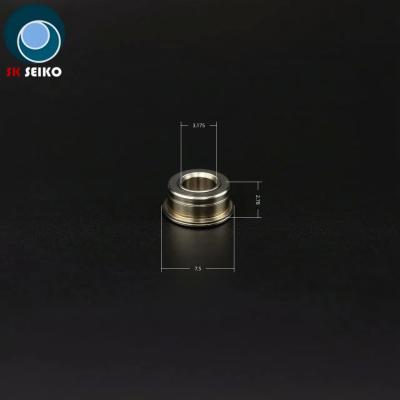 China Sfr144K1tiz1wn 3.175*7.5*2.78 High Speed Dental Bearing Superior Quality Dental Bearing for sale