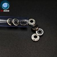 China Sffr144tlzwn 3.175*7.5*2.78 High Speed Dental Bearing for Private Dental Clinics for sale