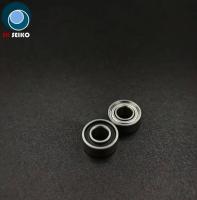 China Sr144tlzn 3.175*6.35*2.38 High Speed Dental Bearing for Fits Most High Speed Dental Handpieces for sale