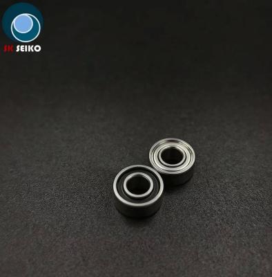 China Sr144tlzn 3.175*6.35*2.38 High Speed Dental Bearing for Fits Most High Speed Dental Handpieces for sale