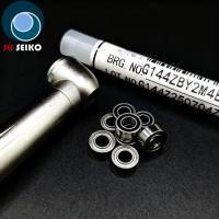 China Sr144tlzn High Speed Dental Bearing 3.175*6.35*2.38 User-Friendly Dental Bearing for sale