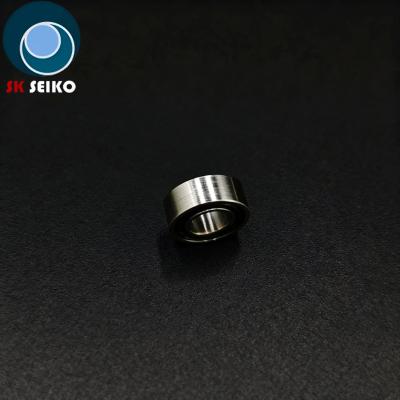 China High Speed Dental Bearing Sr144tlzn 3.175*6.35*2.38 Easy-Maintenance Dental Bearing for sale
