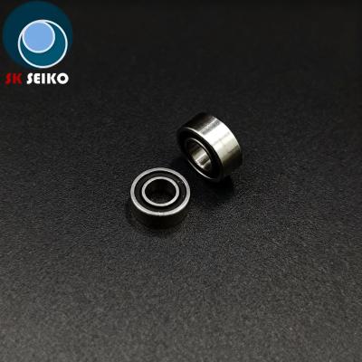China Sr144tlzn 3.175*6.35*2.38 High Speed Dental Bearing for Dental Basic Grinding Instruments for sale