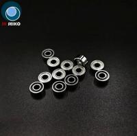 China Sr144tlzn 3.175*6.35*2.38 High Speed Dental Bearing Fits Most Dental Handpieces Long-Lasting Bearing for sale