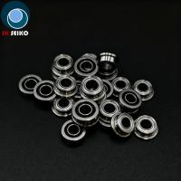 China Sfr144tlzwn 3.175*6.35*2.78 High Speed Dental Bearing for Dental Cutting Instruments for sale