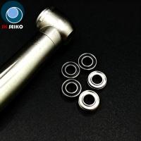 China 2. Precision Stainless Steel Ceramic Dental Bearing Sr144tlwkzn for sale