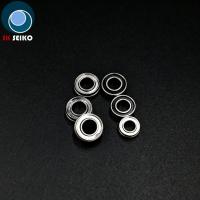China Sr144tlwkzn 3.175*6.35*2.78 High Speed Dental Bearing Stainless Steel Dental Bearing for sale