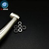 China Sr144tlwkzn 3.175*6.35*2.78 High Speed Dental Bearing Long Service Life Dental Bearing for sale