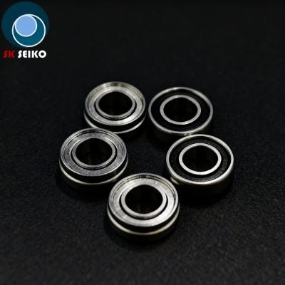 China Sr144tlwkzn3.175*6.35*2.78 High Speed Dental Bearing Long Service Life for Dental Handpieces for sale