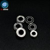 China High Speed Dental Bearing Sr144tlwkzn3.175*6.35*2.78 Ceramic Balls One Shield Bearing for Dental Handpieces for sale