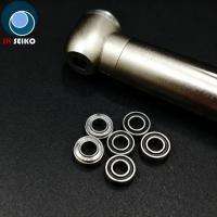 China Sr144tlwkzn3.175*6.35*2.78 High Speed Dental Bearing for Dental Handpieces for sale