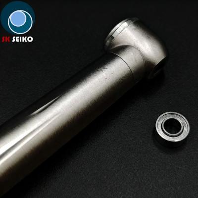 China Sr144tlzwn 3.175*6.35*2.78 High Speed Dental Bearing Long Service Life Durable Dental Bearing for sale