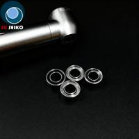 China Sr144tlzwn 3.175*6.35*2.78 High Speed Dental Bearing for sale