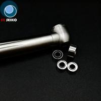 China High Speed Dental Bearingsr144tlzwn 3.175*6.35*2.78 Long Service Life Dental Bearing for sale