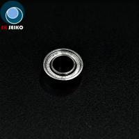 China Sr144tlzwn 3.175*6.35*2.78 High Speed Dental Bearing Long Service Life Clinic Use Dental Bearing for sale