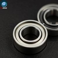 China Sr144tlzwn 3.175*6.35*2.78 High Speed Dental Bearing Long Service Life High Precision Dental Bearing for sale