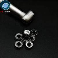 China Sr144tlzwn 3.175*6.35*2.78 High Speed Dental Bearing Normal Shield Usable for Many Brands Dental Bearing for sale