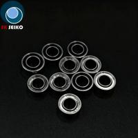 China High Speed Dental Bearing Precision Grade P4 Sr144tlzwn 3.175*6.35*2.78 Dental Bearing for sale