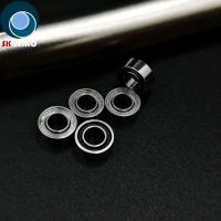 China Sr144tlzwn 3.175*6.35*2.78 High Speed Dental Bearing for Fits Most High Speed Dental Handpieces for sale