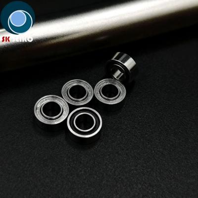 China Sr144tlzwn 3.175*6.35*2.78 High Speed Dental Bearing for Fits Most High Speed Dental Handpieces for sale
