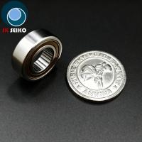 China Sr144zz 3.175*6.35*2.38 High Speed Dental Bearing Precision Grade P4 Double Shield Dental Bearing for sale