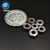 China Sr144zz 3.175*6.35*2.38 High Speed Dental Bearing Cage Torlon for Fits Most Dental Handpieces for sale