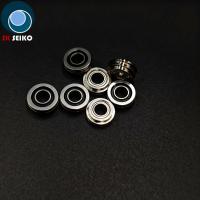 China High Speed Dental Bearing Sffr144tlzwn 3.175*7.5*2.78 Long Service Life Dental Bearing for sale