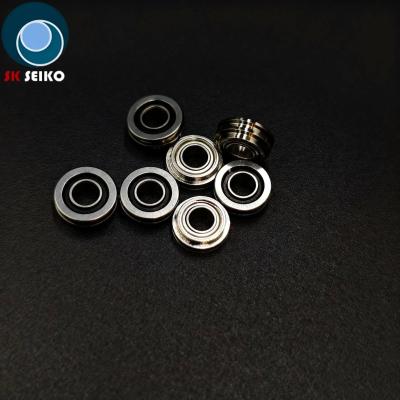 China High Speed Dental Bearing Sffr144tlzwn 3.175*7.5*2.78 Long Service Life Dental Bearing for sale