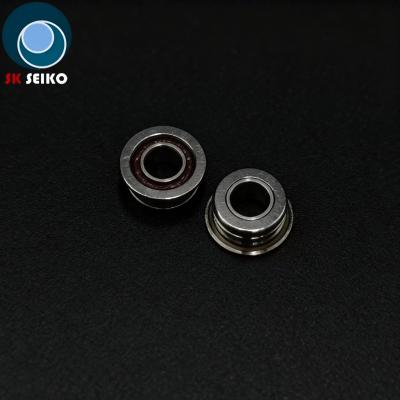 China Sfr144K1tiz1wn 3.175*7.5*2.78 High Speed Dental Bearing for sale