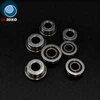 China Sfr144K1tiz1wn 3.175*7.5*2.78 High Speed Dental Bearing Long Service Life Dental Bearing for sale