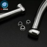 China High Speed Dental Bearing Sfr144K1tiz1wn 3.175*7.5*2.78 Normal Shield Precision Dental Bearing for sale