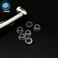China Sfr144K1tiz1wn 3.175*7.5*2.78 High Speed Dental Bearing for Dental Handpieces for sale