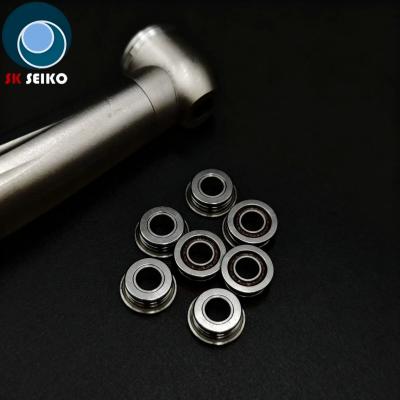 China Sfr144K1tiz1wn 3.175*7.5*2.78 High Speed Dental Bearing for Fits Most High Speed Dental Handpieces for sale