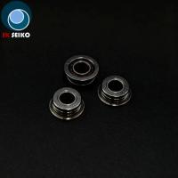 China Sfr144K1tiz1wn 3.175*7.5*2.78 Hybrid Ceramic Stainless Steel Dental Bearing for sale