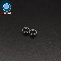 China Sr133X2tlwn 2.38*4.762*2.38 High Speed Dental Bearing for Dental Occlusal Adjustment Tools for sale