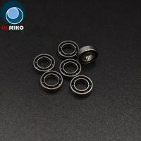 China Smr74X2 4*7*2 High Speed Dental Bearing for Dental Restoration Grinding Tools for sale