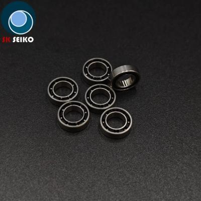 China Smr74X2 4*7*2 High Speed Dental Bearing for Dental Restoration Grinding Tools for sale