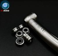 China Sfr144tlzwn 3.175*6.35*2.78 High Speed Dental Bearing for Dental Polishing Machines for sale