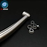 China Sfr144K1tiz1wn 3.175*7.5*2.78 High Speed Dental Bearing for Dental Restoration Equipment for sale