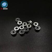 China High Speed Dental Bearing Sr2-5z 3.175*7.938*3.571 Wear-Proof Dental Bearing for sale