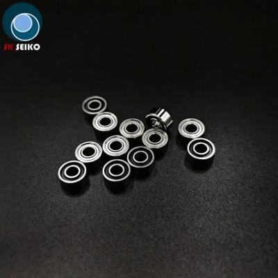 China High Speed Dental Bearing Sr2-5z 3.175*7.938*3.571 Wear-Proof Dental Bearing for sale