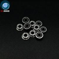 China Sfr144tlzn 3.175*6.35*2.38 High Speed Dental Bearing for Dental High-Speed Handpieces for sale