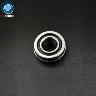 China High Speed Dental Bearing Sffr144tlzwn 3.175*7.5*2.78 High Strength Dental Bearing for sale