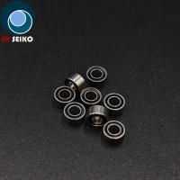 China High Speed Dental Bearing Sr133X2tlwn 2.38*4.762*2.38 High-Temperature Resistant Dental Bearing for sale