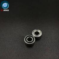 China Sr2-5z 3.175*7.938*3.571 High Speed Dental Bearing for Dental Bridge Milling Equipment for sale